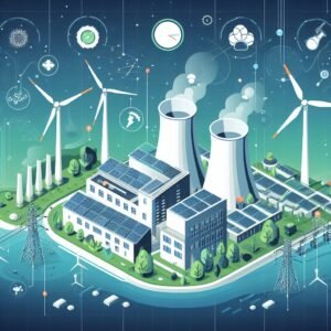 What is Decarbonisation? - Supply Chain Emissions